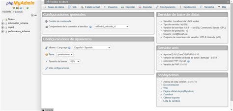 Guía Para Instalar Servidor Samp Con Php Mysql Y Phpmyadmin En Vps