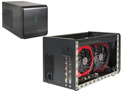 Gallery: Top 10 external GPU enclosures | ZDNet