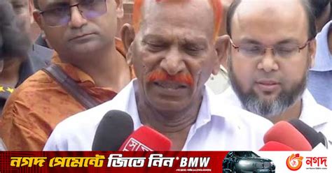 ফাঁসির মঞ্চে বাংলাভাইয়ের শেষ কথা কী ছিল জানালেন জল্লাদ