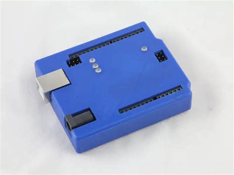 arduino case 3d models to print yeggi