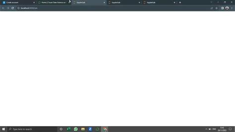 Installation Video Jupyter Lab Youtube