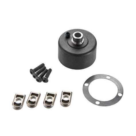 Arrma 310433 Diff Case Set Rcma Model And Hobby Shop