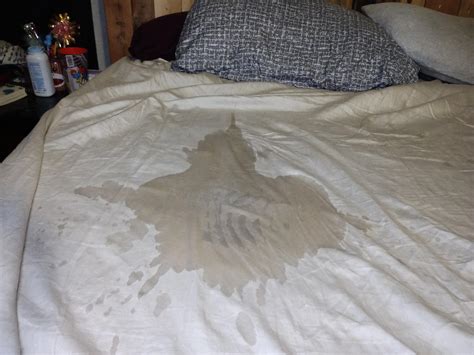 How Come No One Talks About These Wet Spots Do You Want To Know Where
