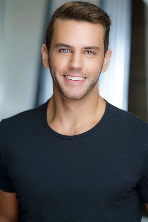 Bradford Rogne Photography Headshots — Mens Headshots Male