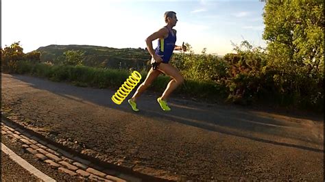 Tips For Natural Barefoot Technique Colin Mcphail — Footworksrunning