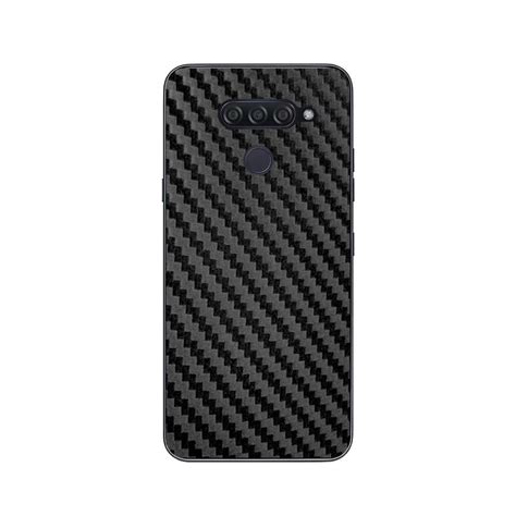 Capa Adesivo Skin349 Verso Para Lg K12 Prime No Shoptime
