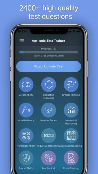 Aptitude Test Trainer App Download [updated Jun 23]