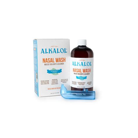 Customer Reviews Alkalol Bonus Pack Cvs Pharmacy