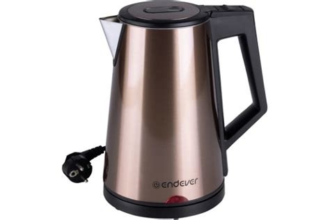 Чайник Endever Skyline KR-243S 80983 - выгодная цена, отзывы ...