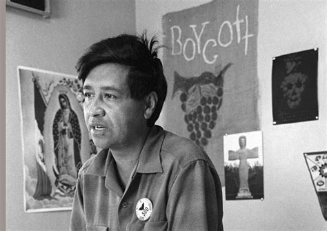A Closer Look Presidential Proclamation — César Chávez Day — Farm