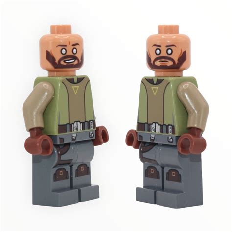 Kanan Jarrus Blind