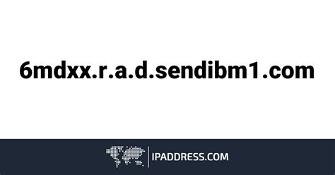6mdxx R A D Sendibm1 Com Brevo Formerly Sendinblue CRM Suite