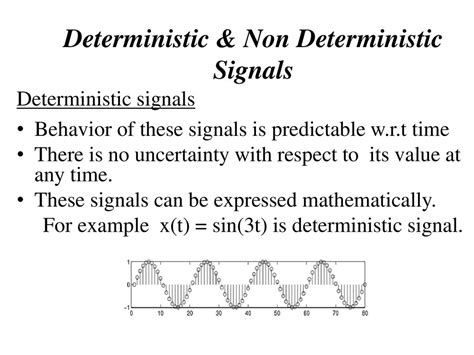 Unit I Signals And Systems Ppt Download