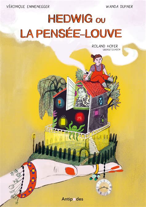 Dédicace à distance Véronique Emmenegger et Wanda Dufner
