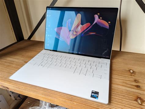 Barely Any Better Than The Previous Year Dell Xps Plus
