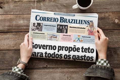 Correio tá On