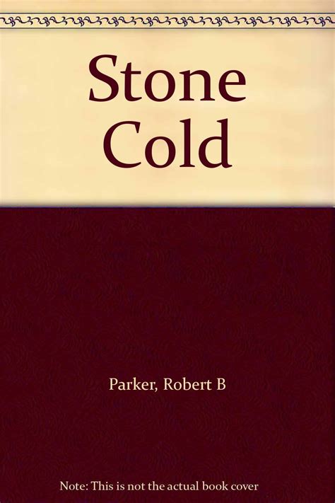 Stone Cold Robert Swindells 9780241133002 Books