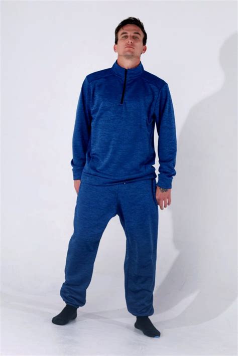 Adult Flex Dri Performance Pants Wearcode Trends