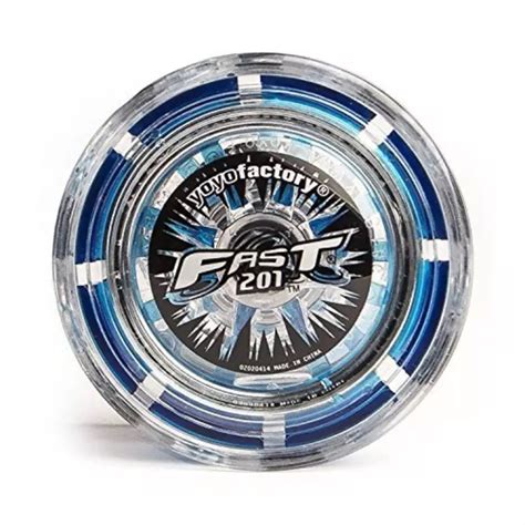 Yoyofactory Yo Yo Fast Yoyofactory