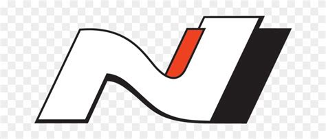 Hyundai N Line Logo