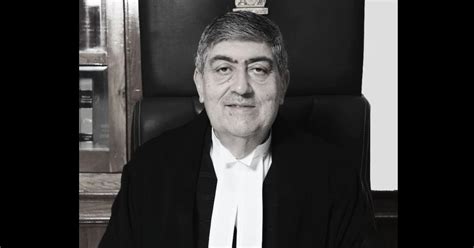 Sc Judge Sk Kaul Recuses Himself From Hearing Pleas Challenging