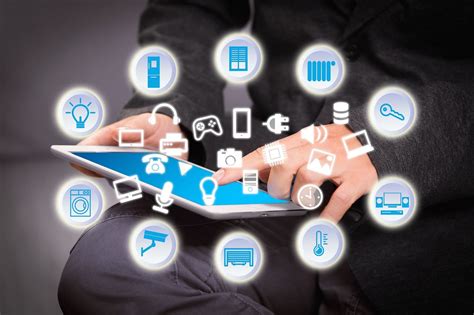 Les meilleures applications mobiles pour contrôler votre maison à distance CarnetdeBord