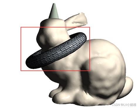 Opengl同时显示模型和三角网格线框opengl 同时绘制线框和三角形 Csdn博客