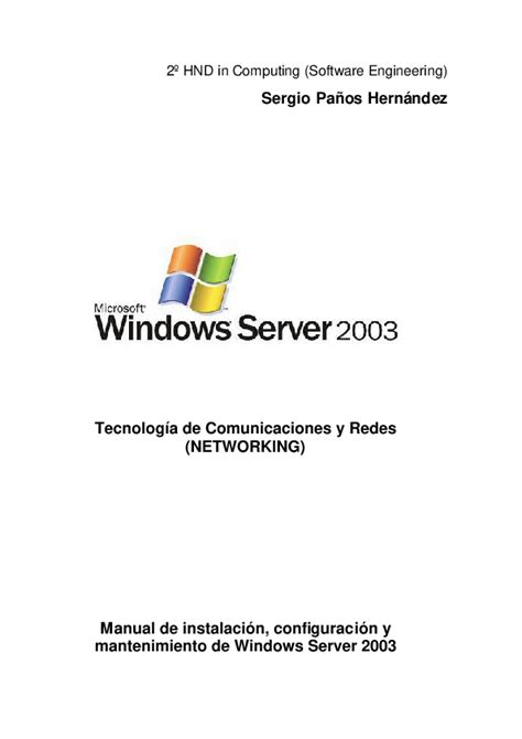 pdf 2º hnd in computing software engineering