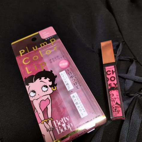 【限定リップグロス】プランプカラーリップ｜choosyの口コミ ドンキ愛してるzelvyです！ By ゼルビーくんのつかさ普通肌10代