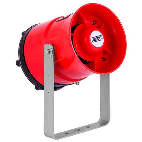 Medc Db3bm Metallic Sounder Range Lgm Products