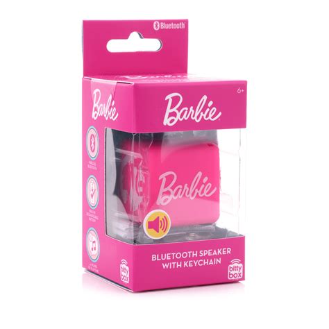 Barbie Bitty Box Barbie And Ken Bitty Boomers