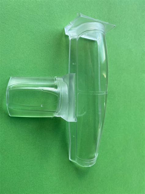 Aerocraft Models Acm 32051 Grumman F14a Tomcat Replacement Canopy