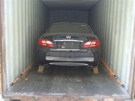 Kirim Mobil Dalam Container Jasa Kirim Mobil Di Jakarta Via Laut Dan