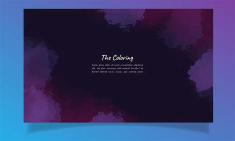 Premium Vector Gradient Liquify Abstract Background Vector Design