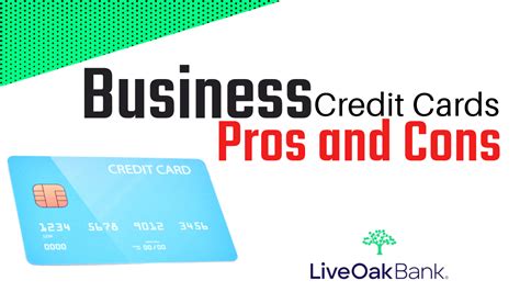 Business Loans Vs Credit Cards Pros Cons And When To Use Each