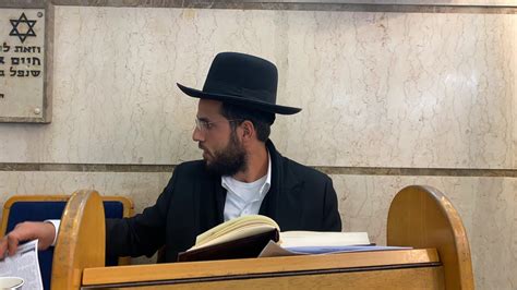 הרב יעקב טל דואק שיעור תורה בשידור חי