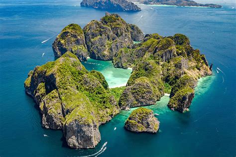 Phuket Private Luxury Speedboat Charterhtm