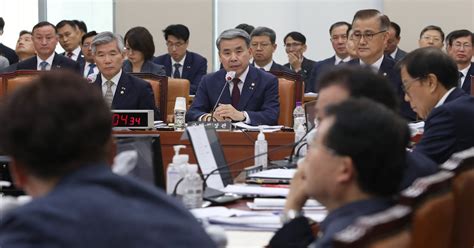 국방위 소속 野중진 前보좌관 국보법 위반 혐의로 내사