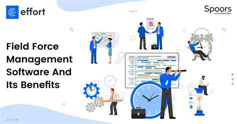 20 Blog Image 01 Effort Simplify Field And Office Operations Management
