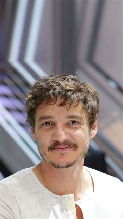 Top 22 Pedro Pascal Wallpapers For Desktop And Mobile