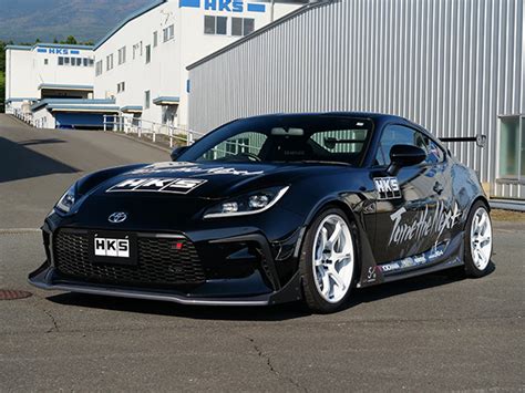 Hipermax 体感試乗会 イベント キャンペーン Hks
