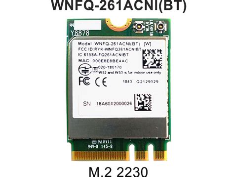 SparkLAN Industrial Grade WiFi Module SparkLAN IoT M M Experts In Wireless Embedded Wifi