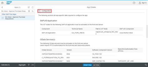 How To Implement An Sap Fiori App In S 4hana