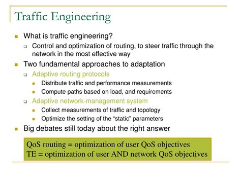 Ppt Intradomain Routing Protocols Powerpoint Presentation Free