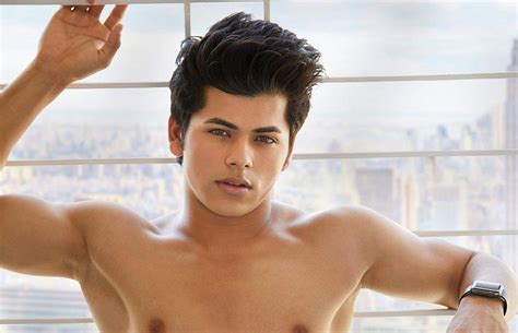 Prashant Samtani Clicks Siddharth Nigam