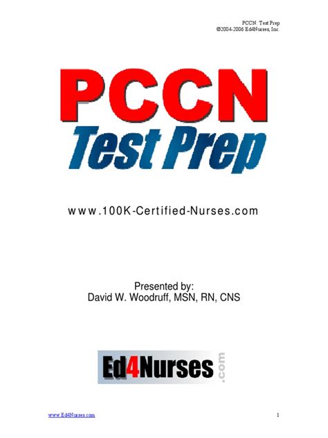 Pccn Prep Pdf Myocardial Infarction Electrocardiography