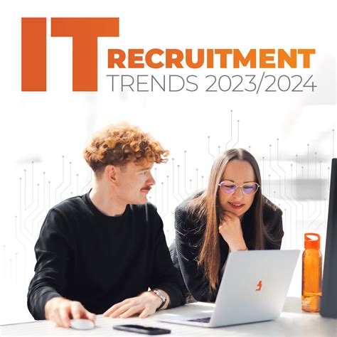 It Recruitment Trends 2023 What Might Happen In 2024 Natek Work It