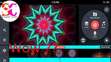 How To Make A Chill D Intro From Android Kinemaster YouTube