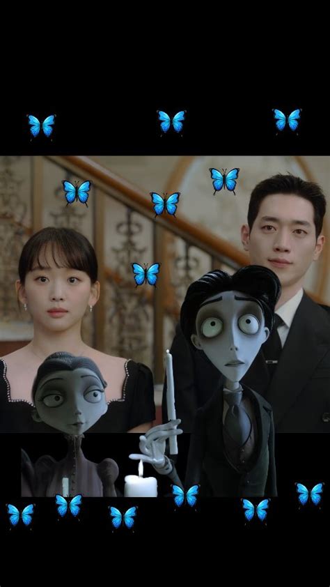 Seo Kang Joon♡سو کانگ جون♡서강준♡‎ ‎سم😂 یکی از غیر قابل پیش بینی ترین سکانس ها🤣 سریال خیلی قویه