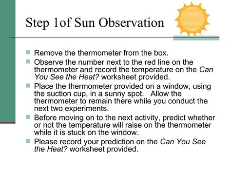 Standard Indicator Lesson Plan Ppt Ppt